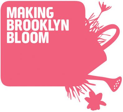 Making Brooklyn Bloom 2026 - Brooklyn Botanic Garden