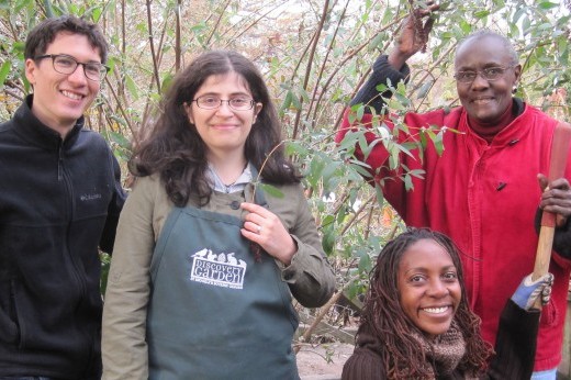 Adult Programs - Brooklyn Botanic Garden