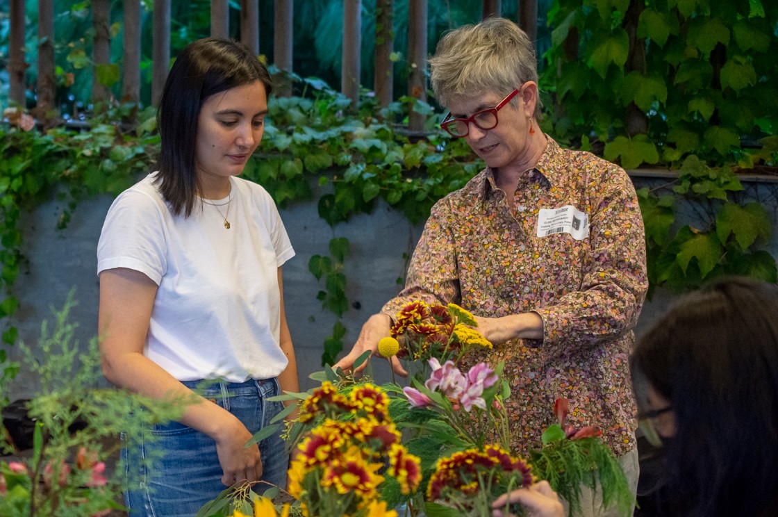 Brooklyn Botanic Garden - Brooklyn Botanic Garden