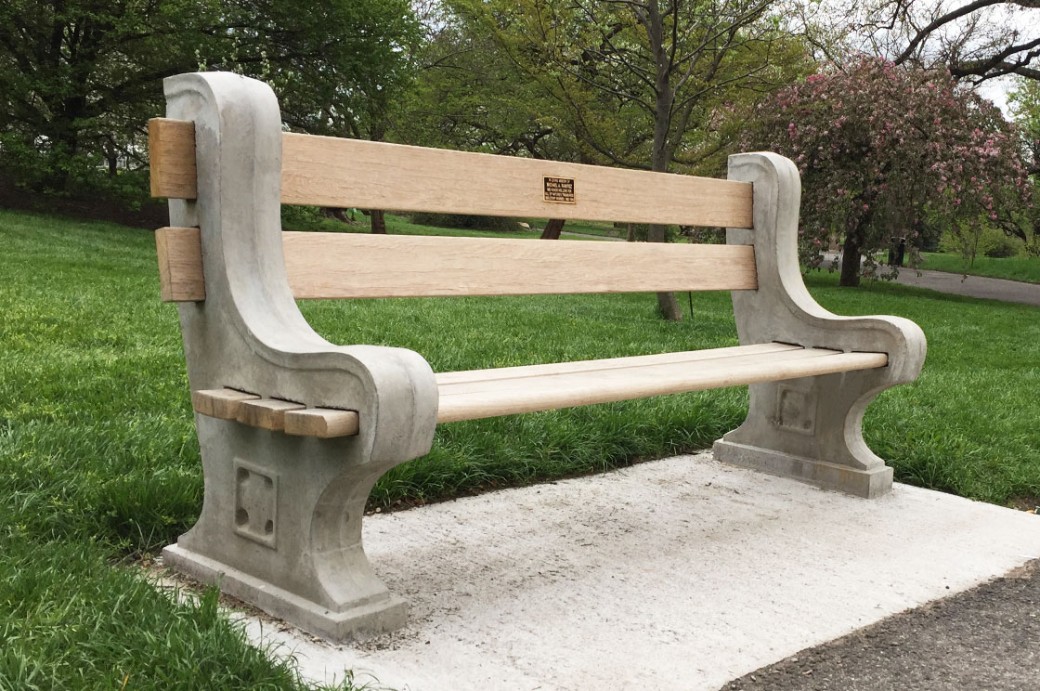 Tributes & Dedications - Brooklyn Botanic Garden