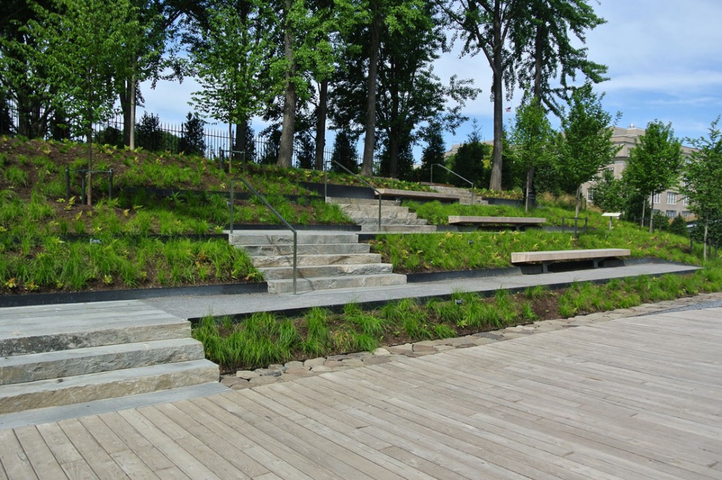 Tributes & Dedications - Brooklyn Botanic Garden