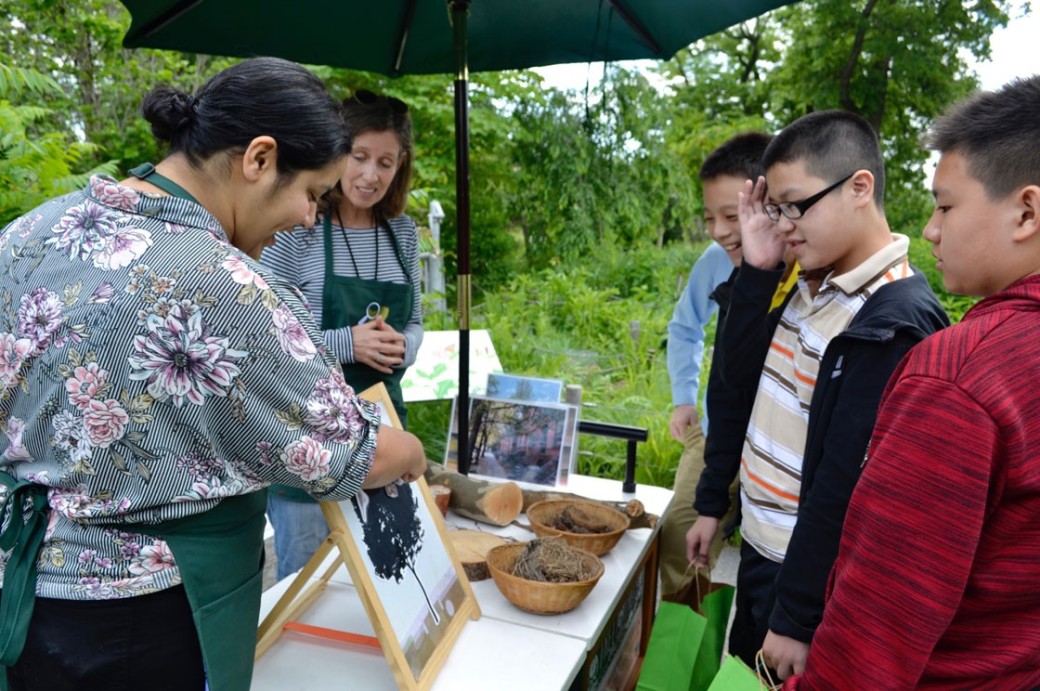 Event Calendar - Brooklyn Botanic Garden