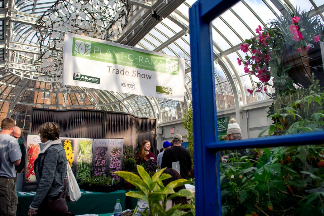 Event Calendar - Brooklyn Botanic Garden